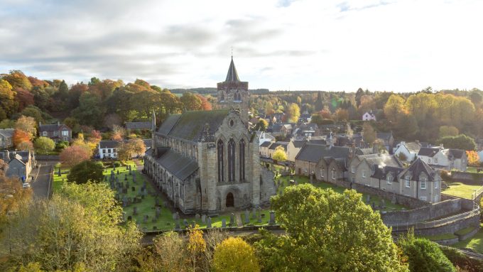 Around Stirling - Your Stirling