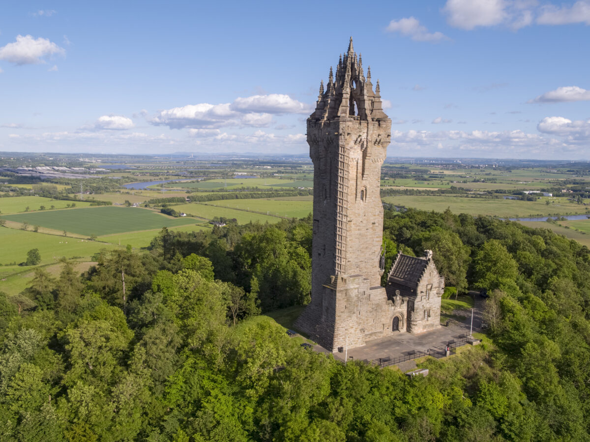 Stirling's Top Attractions - Your Stirling