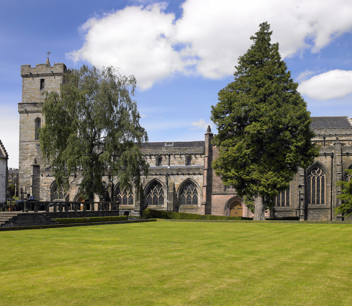 Stirling's Top Attractions - Your Stirling