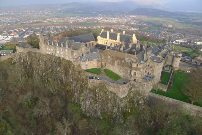 Experiences - Your Stirling