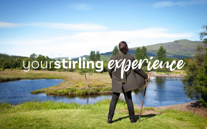 Guided Tours and Activities - Your Stirling